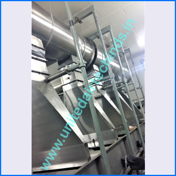 general ventilation system, fume exhaust system installation, fume ...