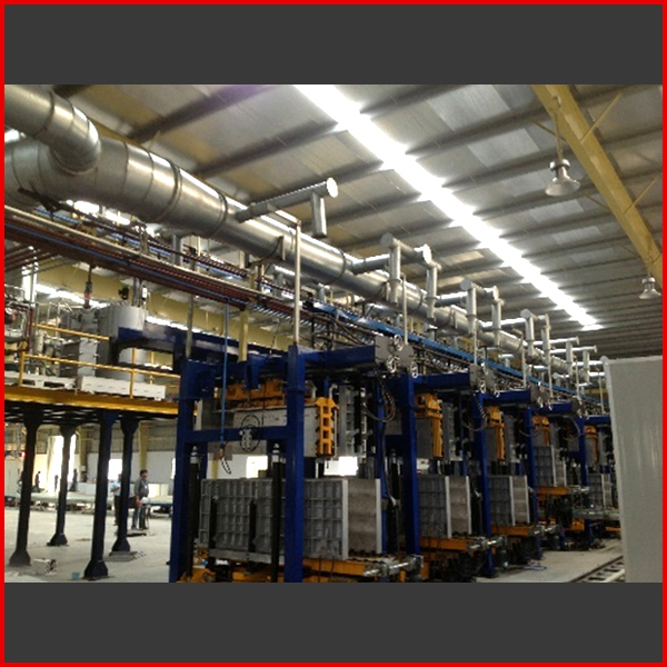general ventilation system, fume exhaust system installation, fume ...