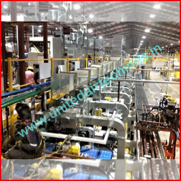 general ventilation system, fume exhaust system installation, fume ...