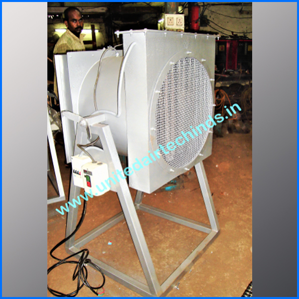 hot air fan, hot air unit 150 deg c, hot air unit with control panel ...